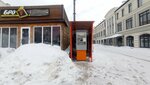 Паркомат (Dvoryanskaya ulitsa No:8), parkomat  Vladimir'den