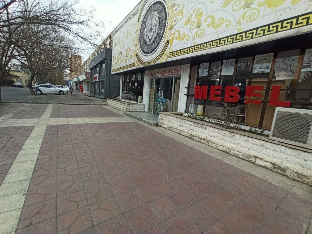 Mobilya mağazaları Furniture Store Eleqant, Bakü, foto