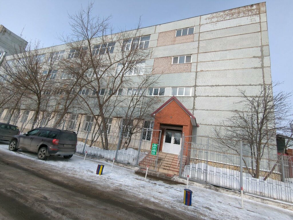 Montaj ekipmanları Уральский инструмент, Ufa, foto