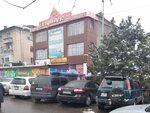 Aldibek (Gawhar Ana street No:85), alışveriş merkezleri  Taldıkorgan'dan