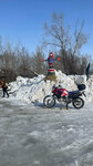 Мотоклуб Rattle Pistons (Saratov Region, Balakovo), motosiklet kulübü, motosiklet kulübü  Balakovo'dan