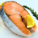 Nalovili (Mustafın kóshesі No:80, Tuzdybastaý aýyly), balık ve deniz ürünleri  Almatı eyaletinden