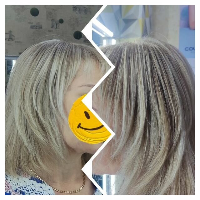Kuaförler Kristina, Aktöbe, foto
