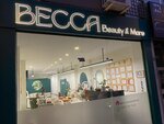 Becca Beauty&More (İstanbul, Üsküdar, Nuh Kuyusu Cad., 26), güzellik salonu  İstanbul'dan