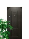 First Door (Baýyrjan Momyshuly kóshesi No:58), kapılar  Şçuçinsk'ten