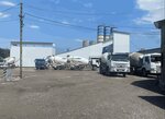 Tas Beton (Yrysty kóshesi No:15, Alatau City Administrative District), beton ve beton ürünleri üreticileri  Almatı'dan