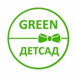 Green (Olonetskaya Street No:4), anaokulları  Moskova'dan