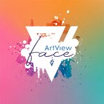 ArtView_face (Gvardeiskaya street No:54И), sanat atölyeleri  Kazan'dan