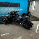 Аивмото (Vvedenskogo Street No:23А), motosiklet tamiri  Moskova'dan