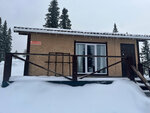 Lihgt Home Guest house (ulitsa Stroiteley No:80, posyolok gorodskogo tipa Sheregesh), otel