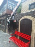 Pencere (Azad Mirzеyev Street No:59), restoran  Bakü'den
