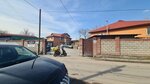 Tris (Fedorov Street No:23), i̇nşaat karışımları  Almatı'dan