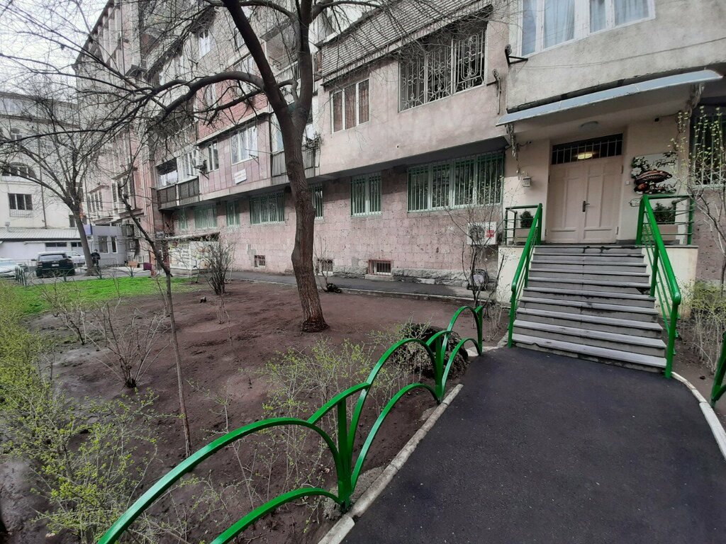 Anaokulları Эльф Гарден, Erivan, foto