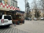 Tbilisi (Cemsid Naxcivanski Street No:257), kafe  Bakü'den