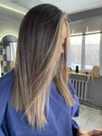 Nastya_hairs (ulitsa Solovetskikh Yung No:1Б), güzellik salonu  Kazan'dan