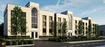Gost Architects (Nazarbayev Avenue No:248), i̇nşaat firmaları  Almatı'dan