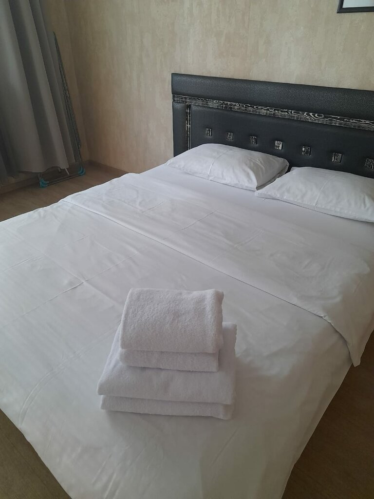 Kısa süreli konaklama Klavis, Krasnoyarsk, foto