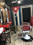 Barbershop (Napolny Drive No:2/21), berberler  Moskova'dan