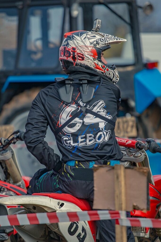 Motosiklet pisti Автодром, Ugliç, foto