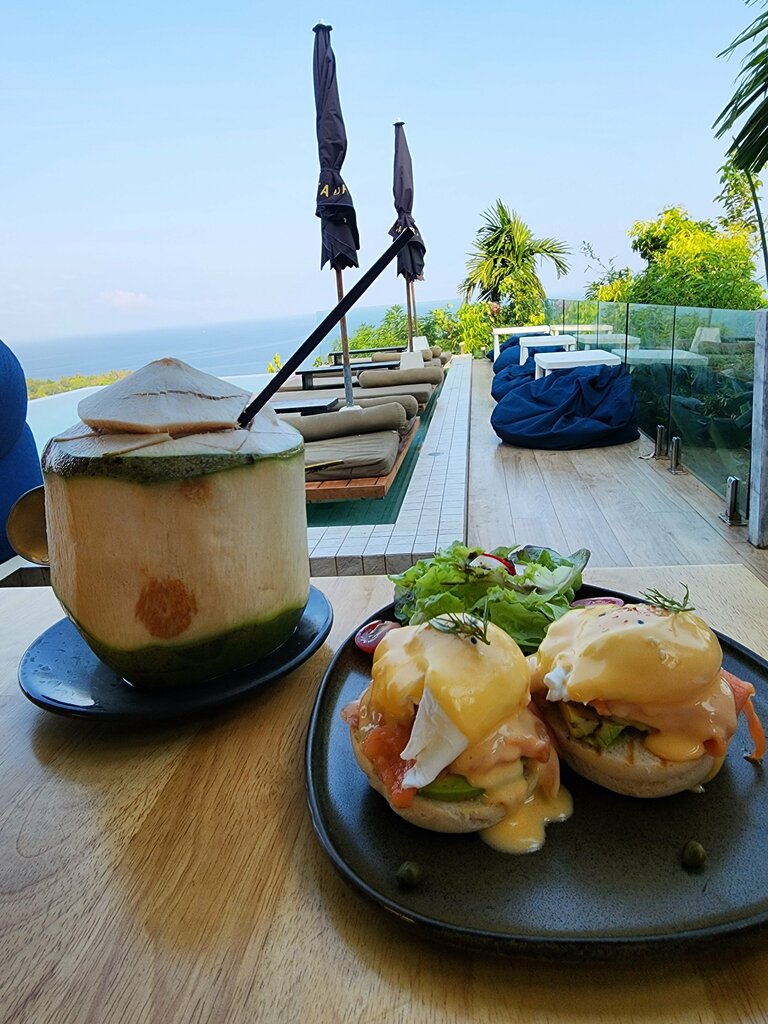 Kafe Tomorrow X, , foto