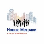 New Metrics (Kolomyazhskiy Avenue No:19к2), emlak ofisi  Saint‑Petersburg'dan