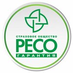 РЕСО-Гарантия (Budapeshtskaya Street No:29к1), sigorta şirketleri  Saint‑Petersburg'dan