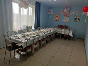 Родник (Republic of Bashkortostan, Kugarchinskiy rayon, Mrakovskiy selsovet), kafe  Başkurdistan'dan