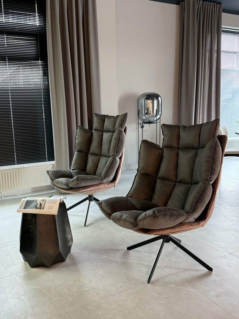 Dekoratif kaplama hizmetleri Project, Kazan, foto