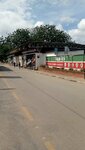 Lusaka Show Grounds (Lusaka, E.D. Kirdy Road), stadyum  Lusaka'dan