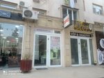 Derzi (Huseyn Еrеblinski Street No:54E), terziler  Bakü'den