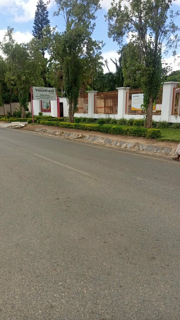 Mikrofinans VisionFund Zambia, Lusaka, foto