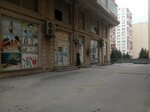 Tədris Mərkəzi (Bakı, Nizami district, Elsеn Suleymanov Street, 137A), eğitim merkezleri  Bakü'den