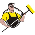 CleaningCom (Trista Tridtsat Devyatoy Strelkovoy Divizii Street No:12Б, Zapadniy Microdistrict), temizlik şirketleri  Rostov‑na‑Donu'dan
