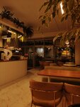 Кофекрафт (Bystretskaya Street No:18к3), kafe  Riazan'dan