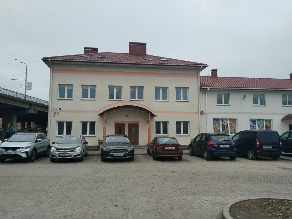 Nakliye firmaları Дайли Транс, Grodno, foto