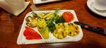 Torro Grill (Frunze Street No:53А), restoran  Habarovsk'tan
