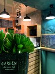 BeU Coffee (Dmitriya Ulyanova Street No:27), kahve dükkanları  Moskova'dan