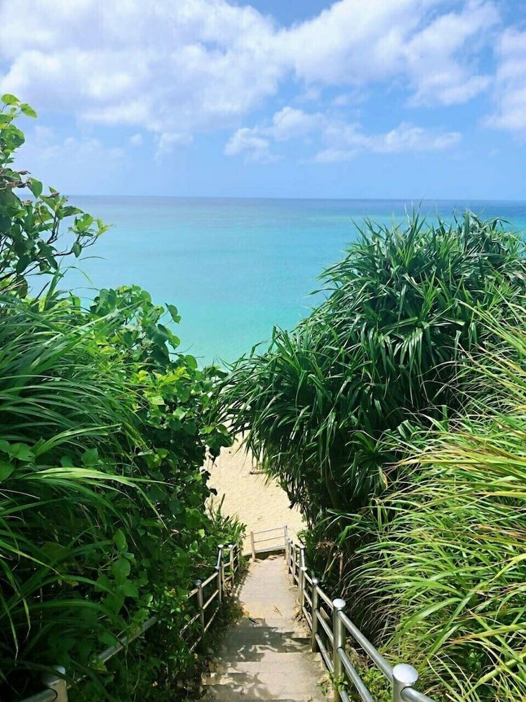 Otel Ocean Aroha Resort, , foto