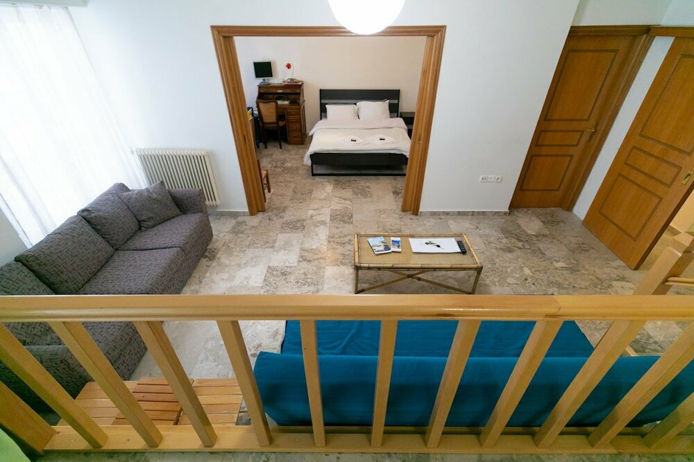 Otel Cozy Apartment in the Heart of Athens, Atina, foto