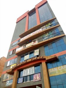Shangri-La Fortune (Kampala, Ben Kiwanuka Street), otel  Kampala'dan
