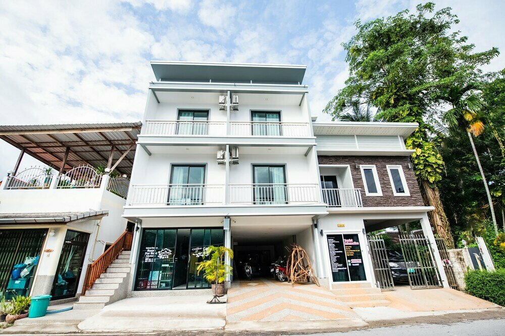 Otel Oyo 295 Salamat Bangtao, Phuket Eyaleti, foto