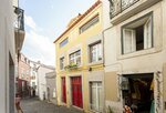 Altido Alfama 35 II (Rua A No:2), otel  Lizbon'dan