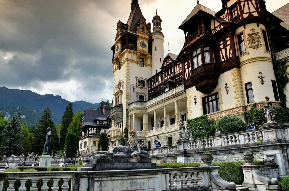 Otel Apartment Sofia, Sinaia, foto