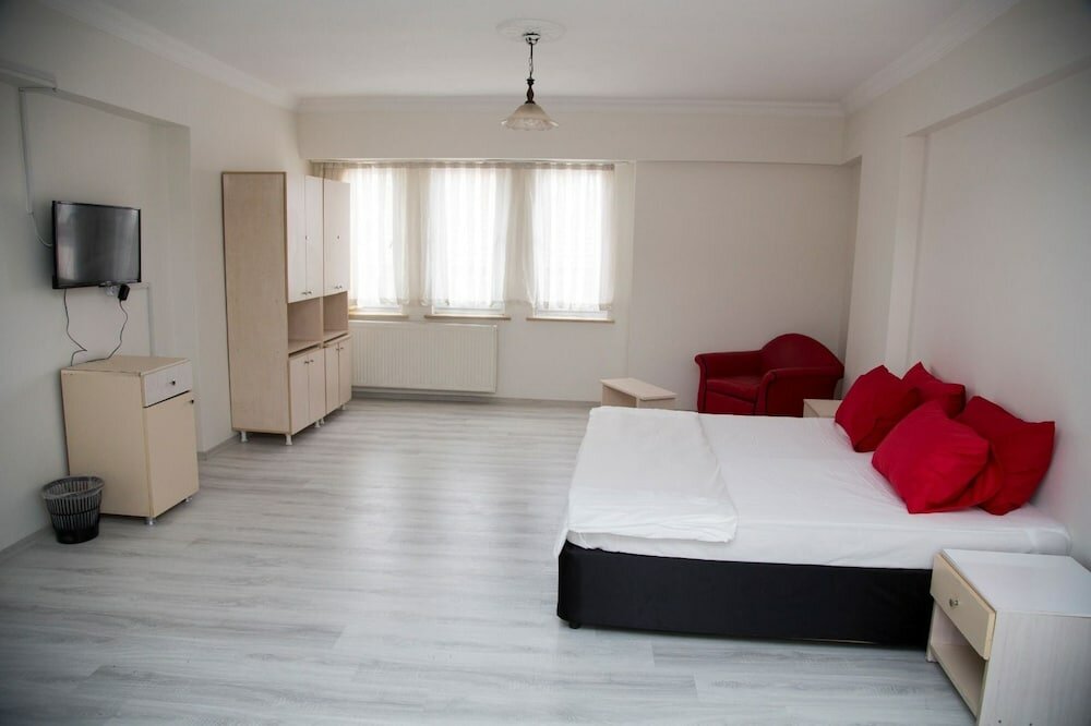 Otel Beyaz Otel, Çorum, foto