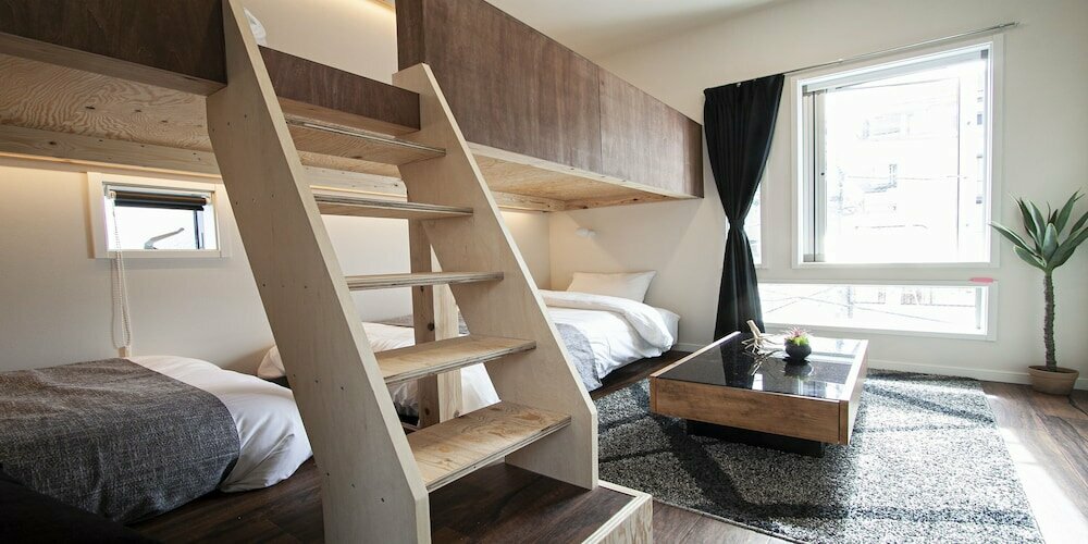 Otel Grand Cave Yokohama, Yokohama, foto