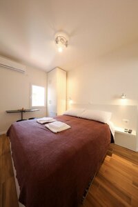 Zadar Center Apartments (Zadar), otel  Zadar'dan