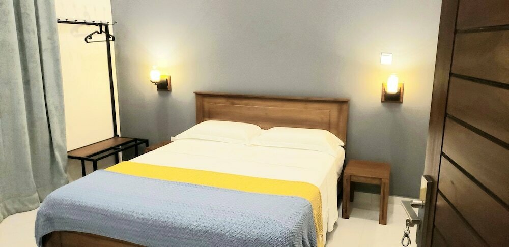 Otel Memory Lane, Kolombo, foto