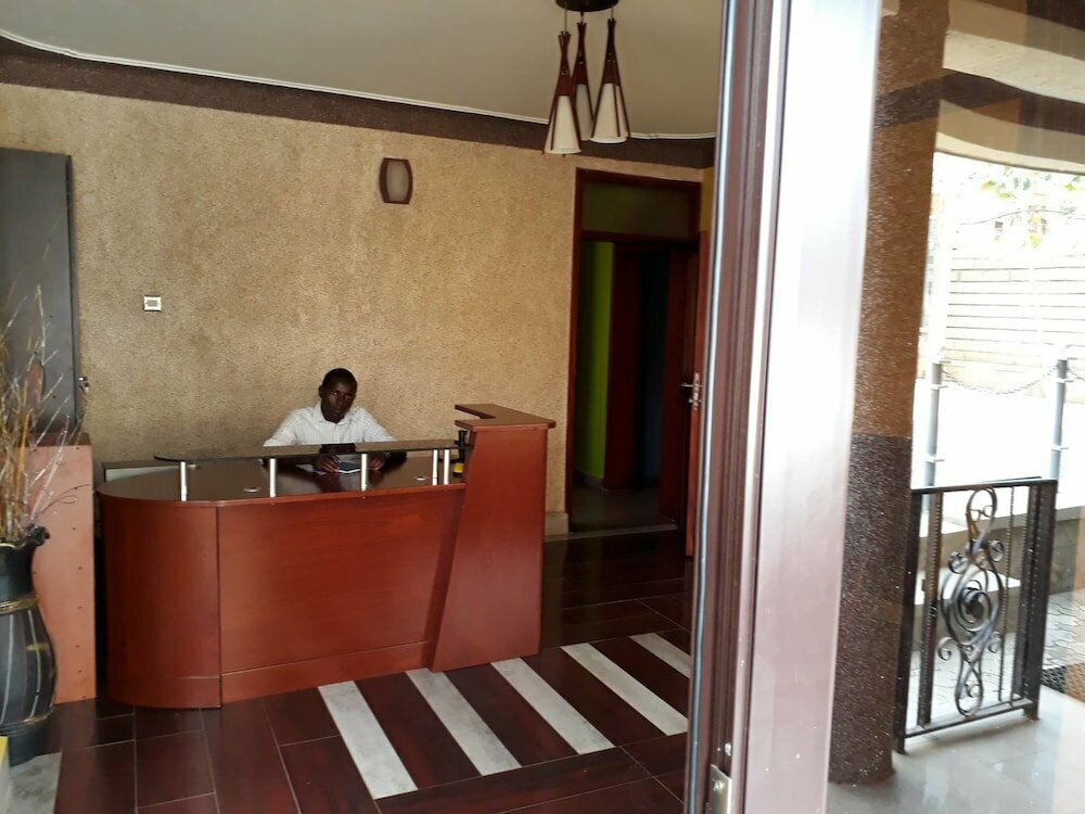 Otel Egret Pilgrims Inn, Dünya, foto