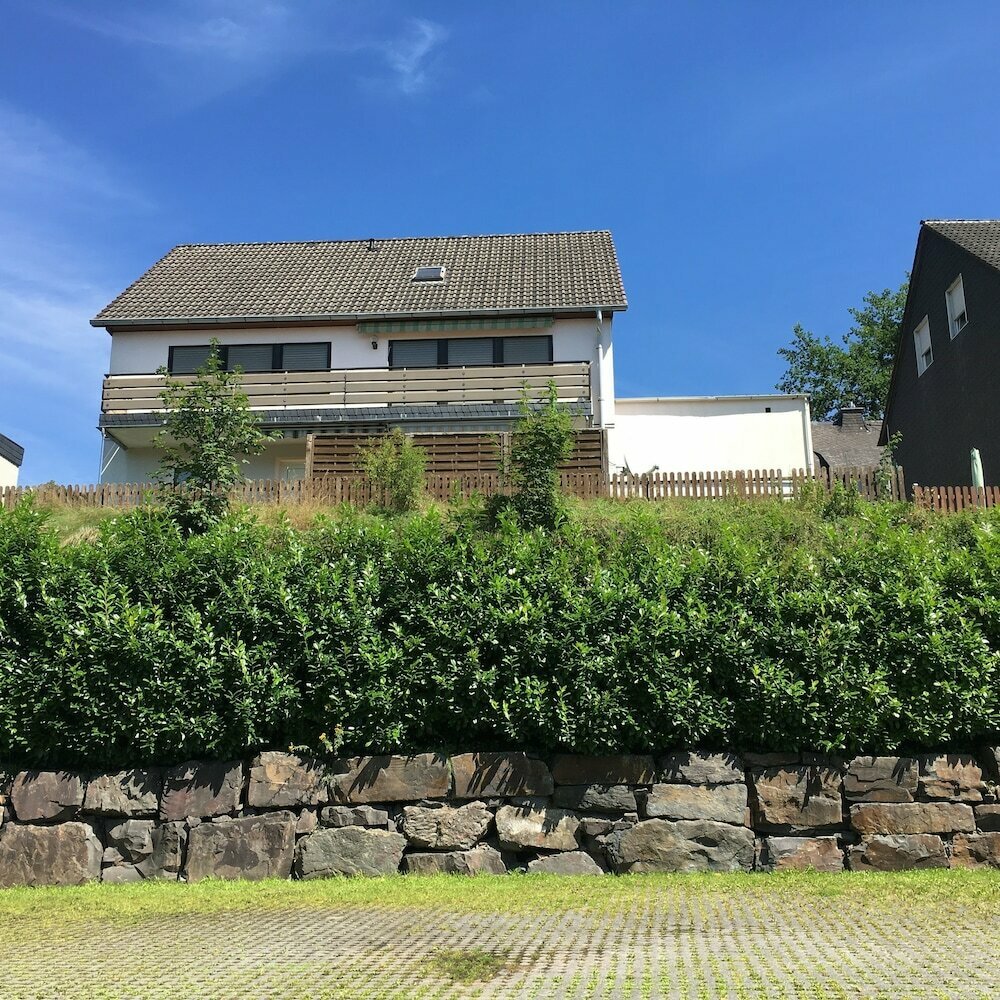 Otel Alexanders Ferienwohnungen, Kuzey Ren‑Vestfalya, foto