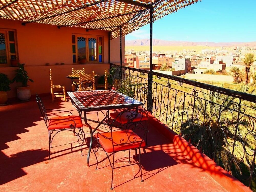 Otel Riad Al Anwar, Dünya, foto